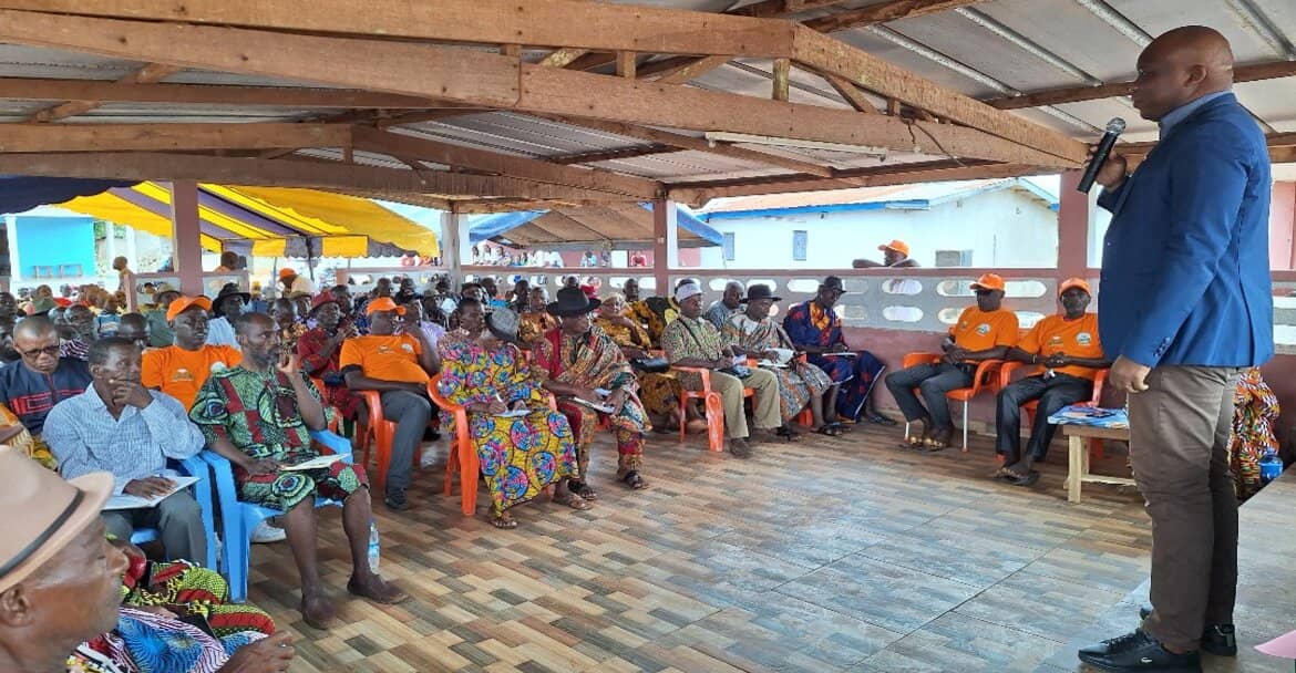 AFOR - Agence Foncière Rurale