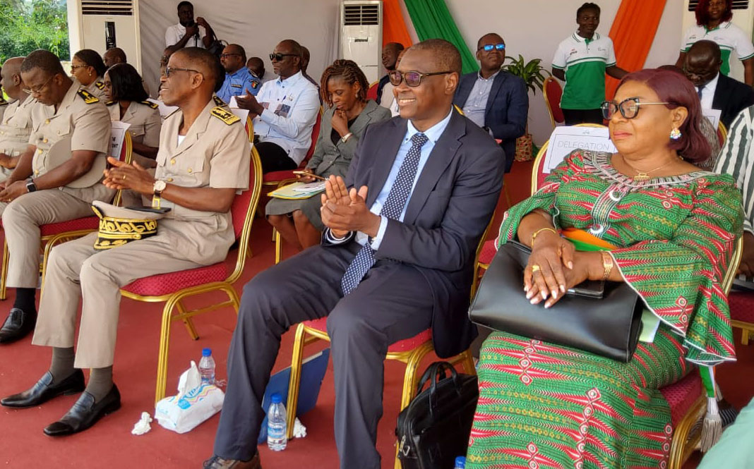 AFOR - Agence Foncière Rurale