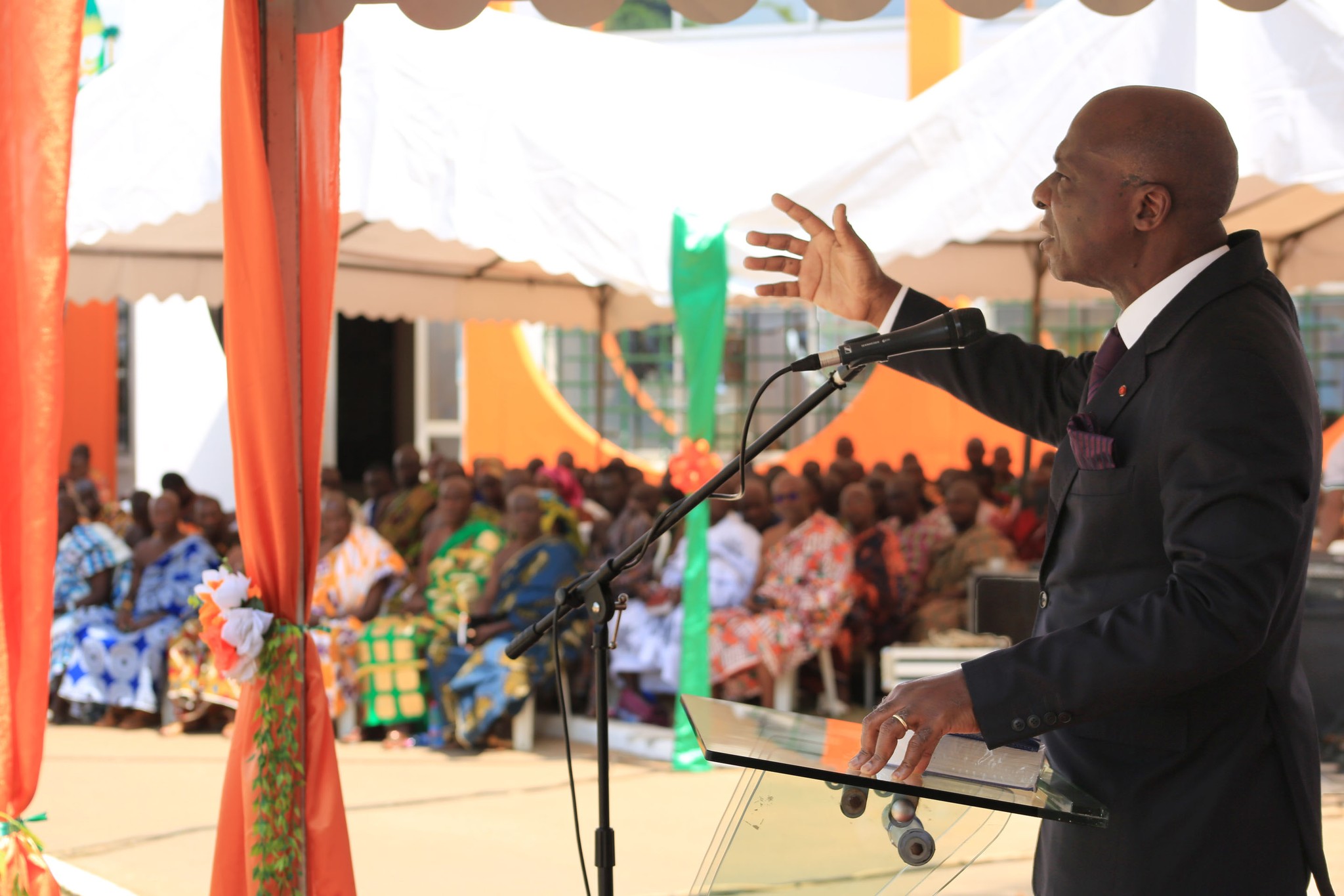 AFOR - Agence Foncière Rurale