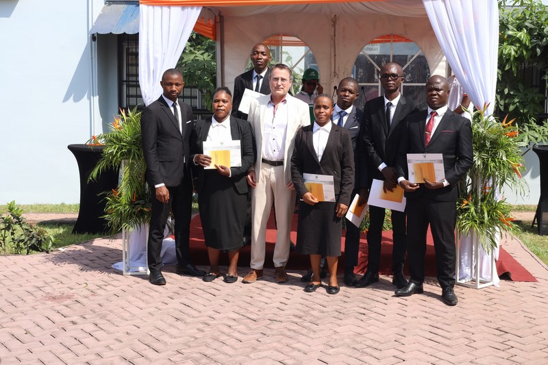 AFOR - Agence Foncière Rurale