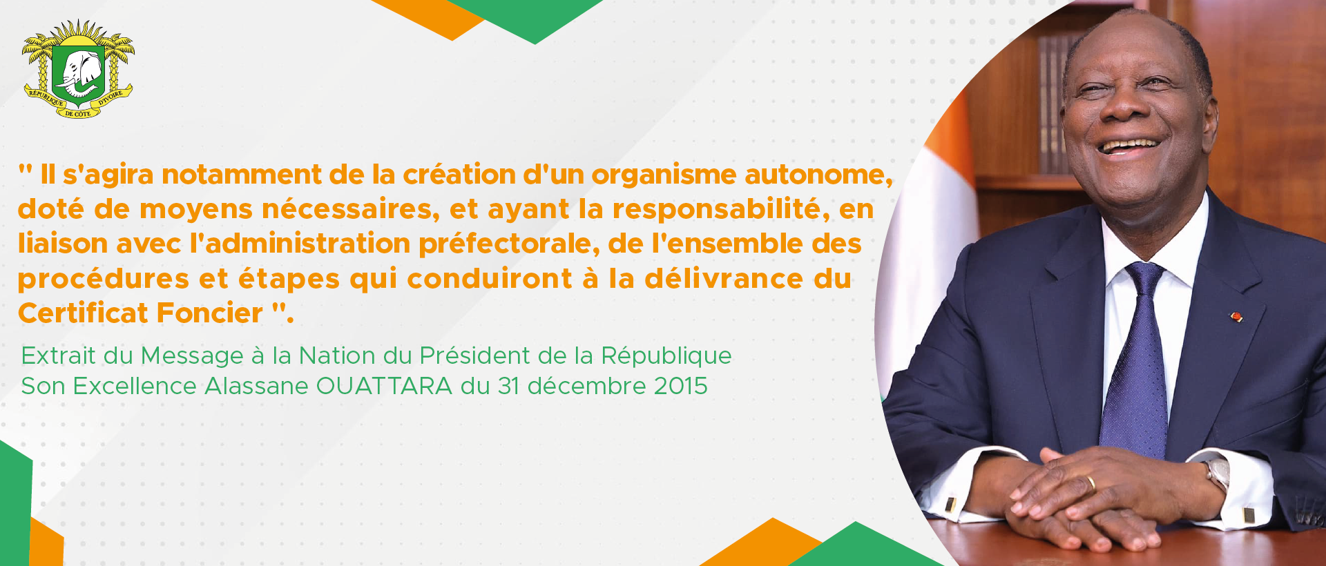 AFOR - Agence Foncière Rurale