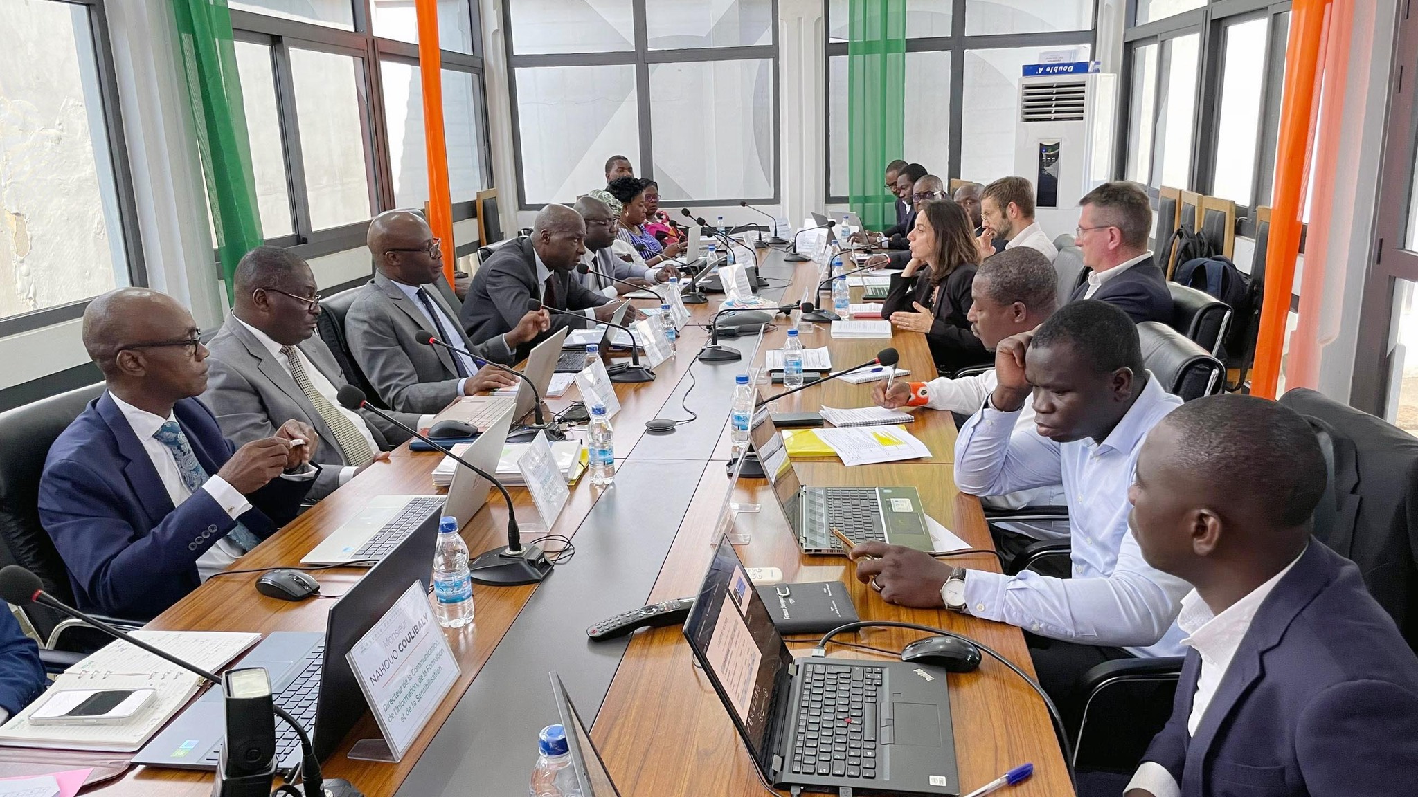 AFOR - Agence Foncière Rurale