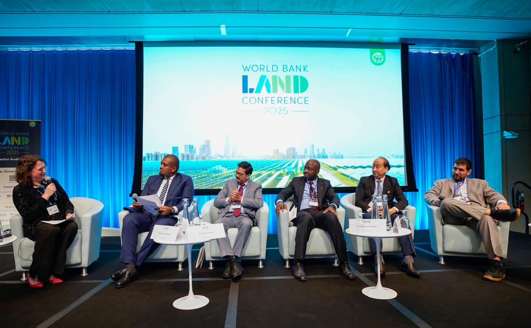 AFOR - Agence Foncière Rurale